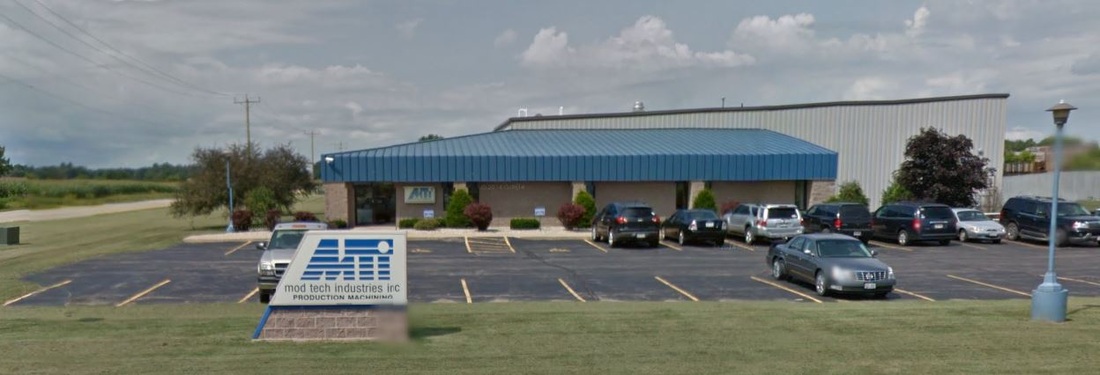 MOD TECH INDUSTRIES, INC. - Home